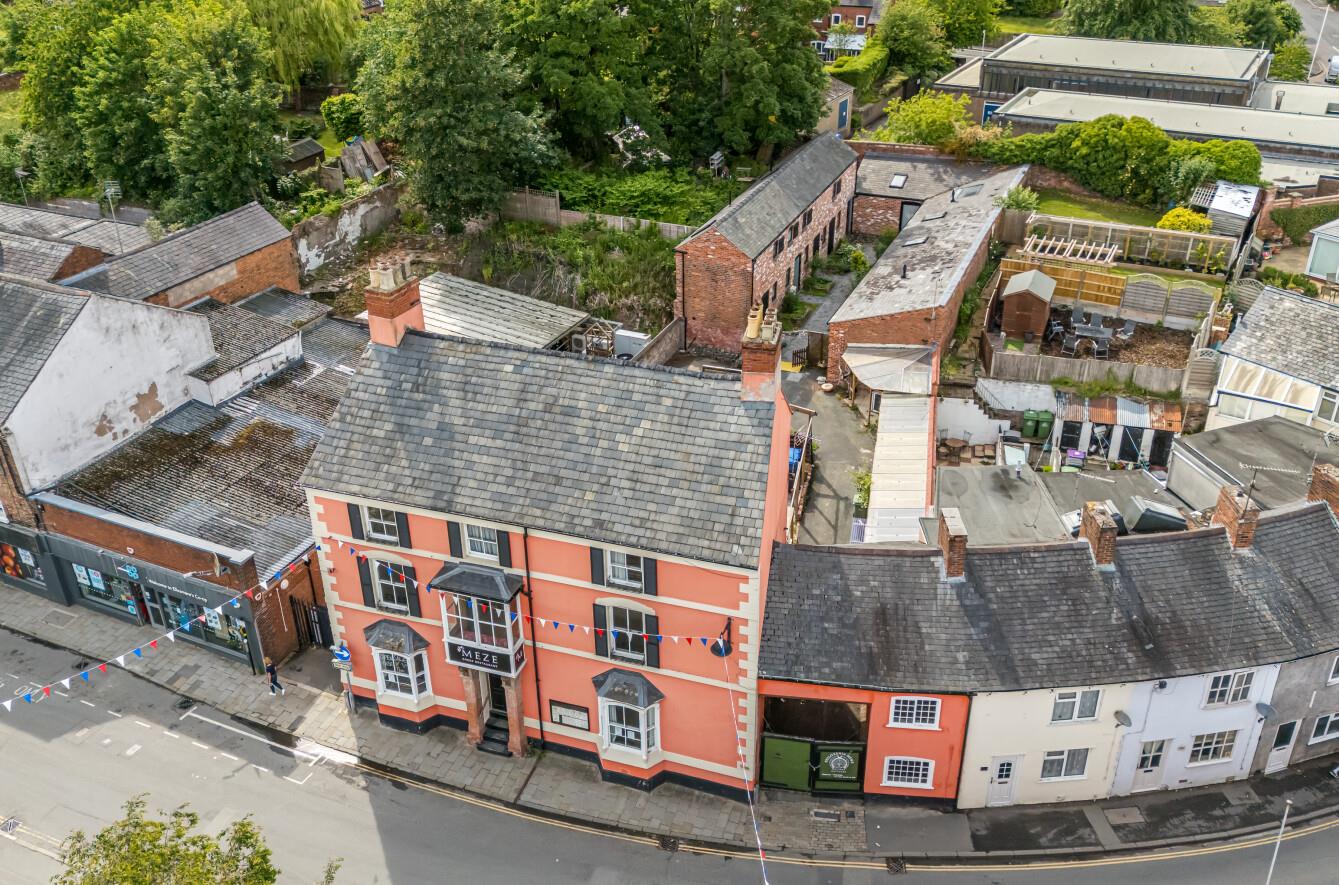 Cross Street, Ellesmere, SY12 0AW | Estate Agents & Auctioneers